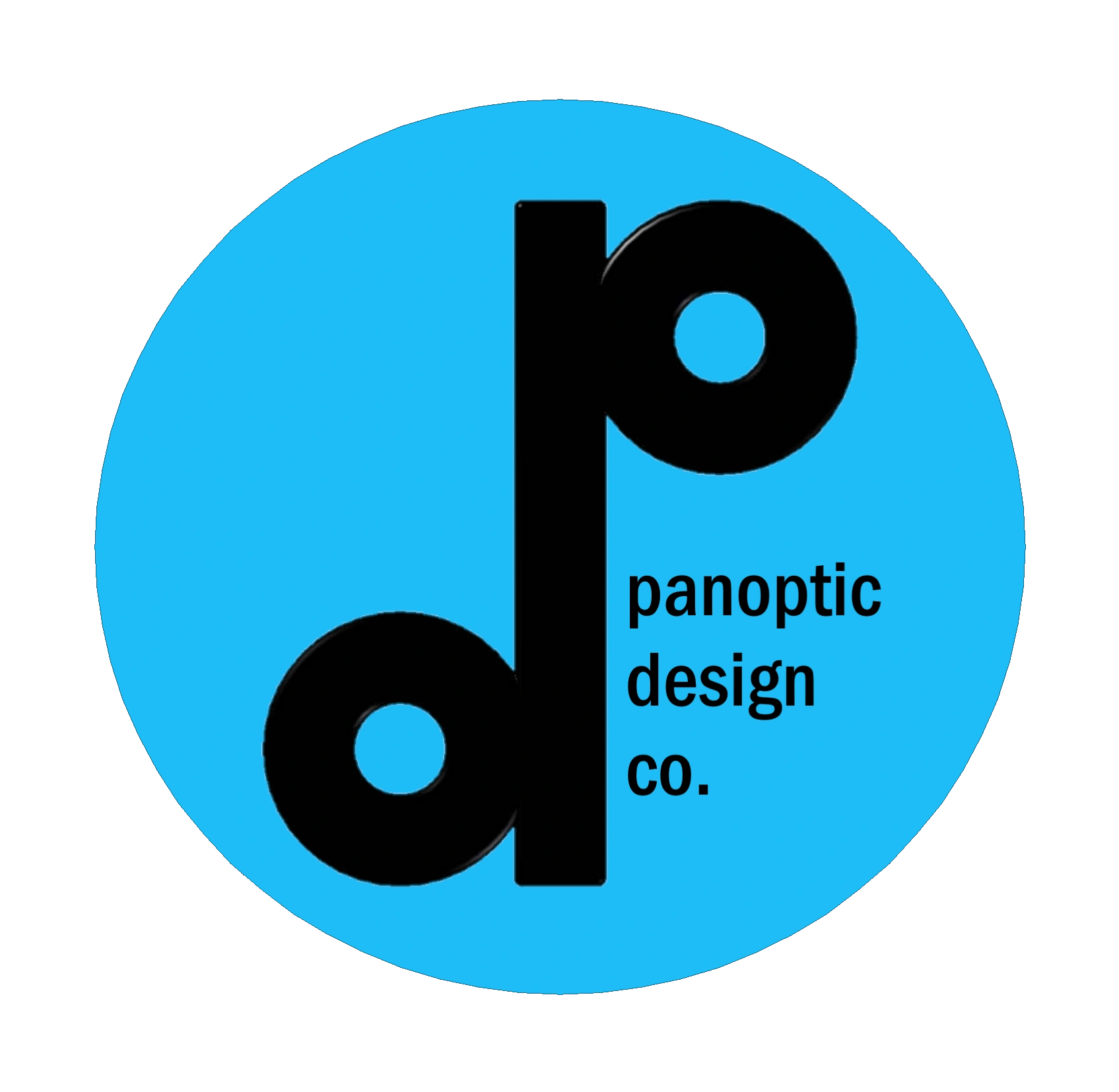 Panoptic Design Co. - Home